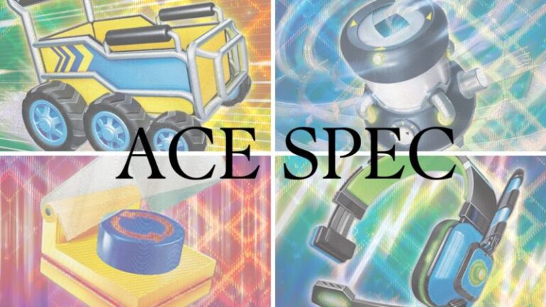 【ACE SPEC】エーススペック一覧とその評価 | ポケカブック